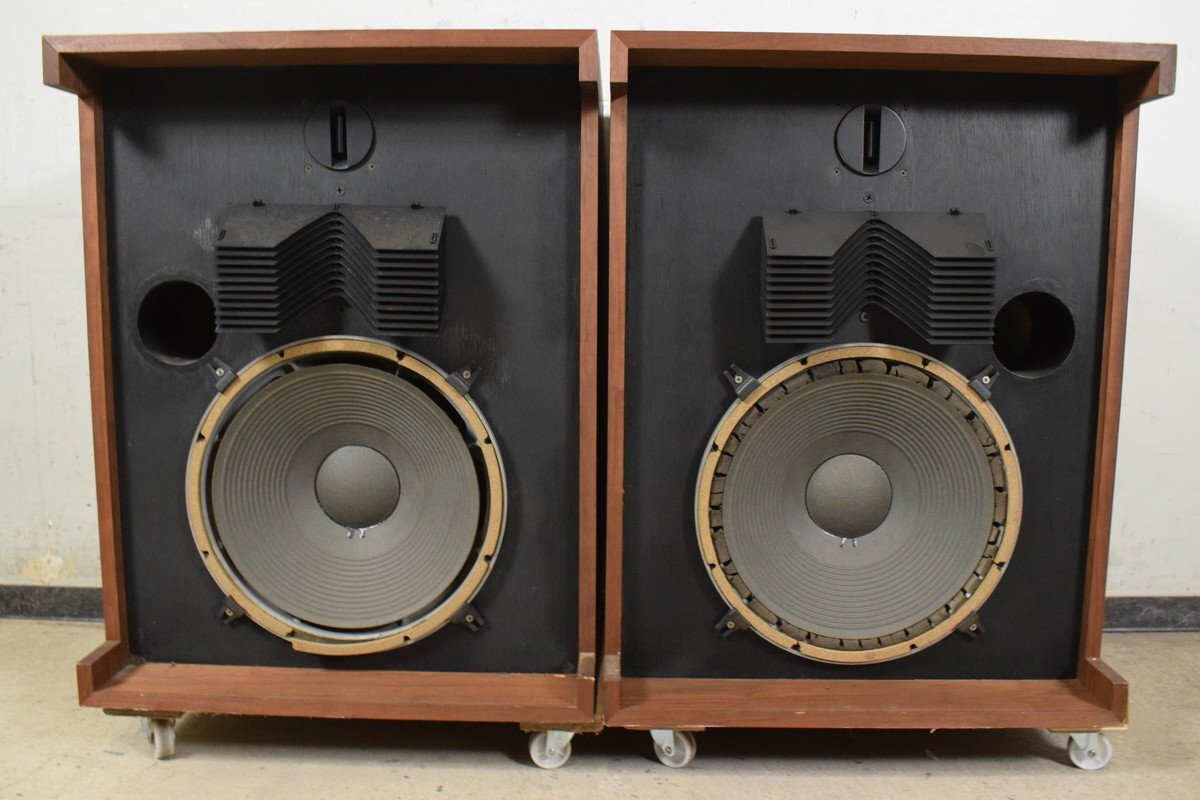 Yahoo!オークション - JBL 4320 スピーカー ペア 法人様のみ JITBOX利...