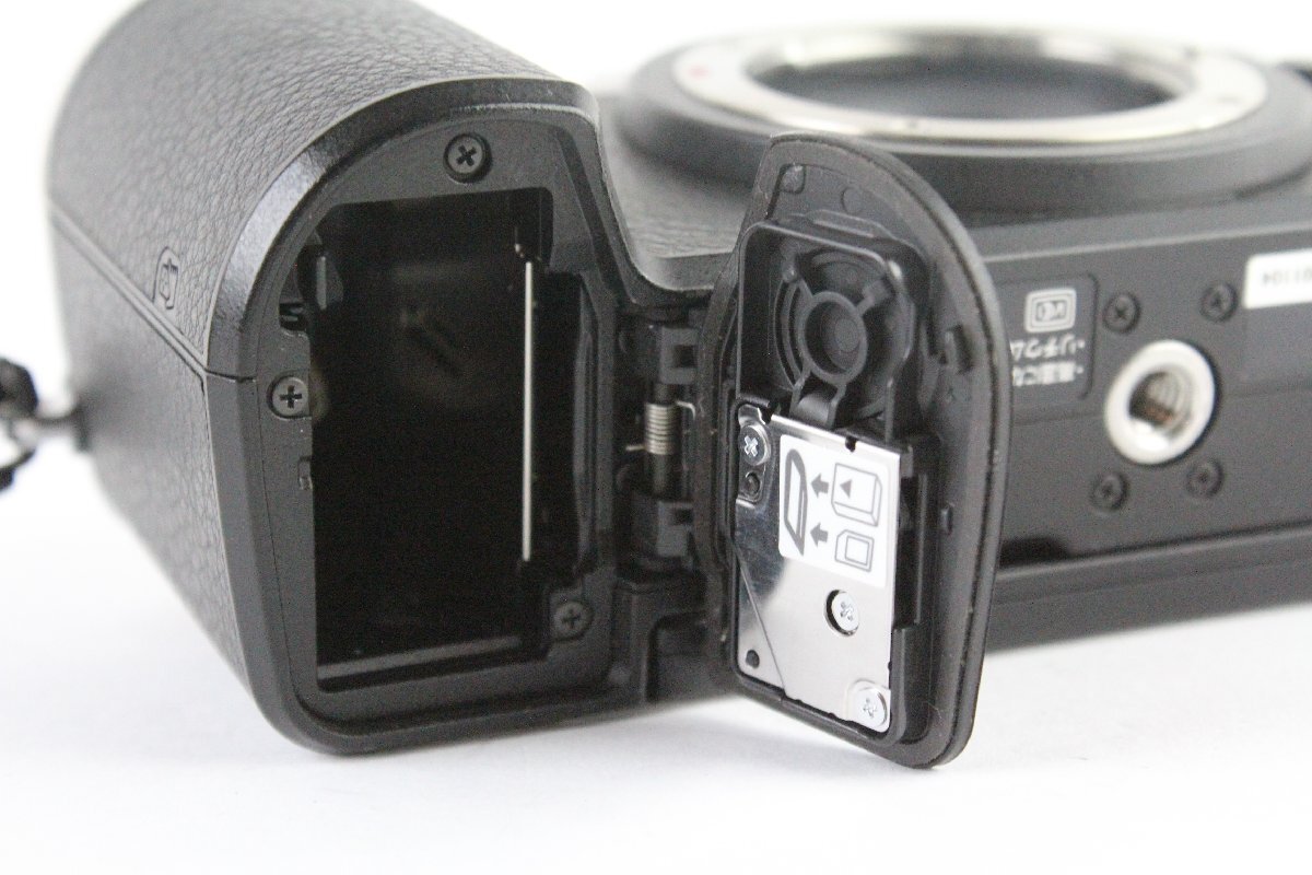 Yahoo!オークション - F 【B】Panasonic LUMIX DMC-GX8 ミラーレス一眼...