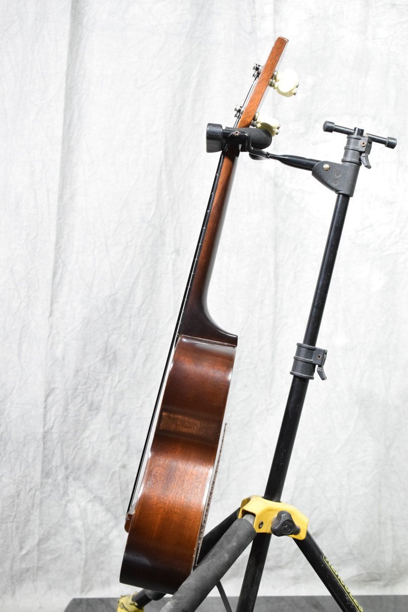 Famous UKULELE FU-250 ウクレレ フェイマス ソプラノサイズ ジャンク品(本体)｜売買されたオークション情報、yahooの商品情報をアーカイブ公開 - オークファン ...