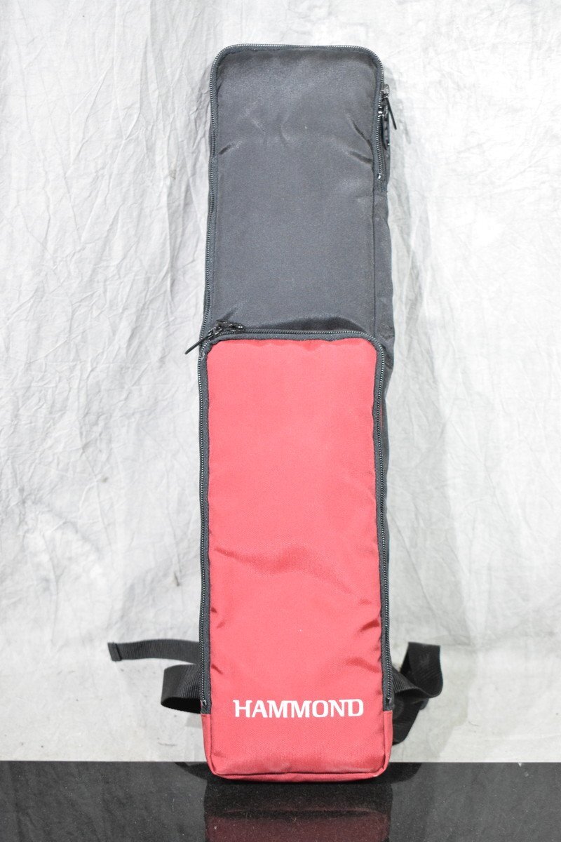 Yahoo!オークション - HAMMOND PRO-44H 鍵盤ハーモニカ ハモンド ケー...