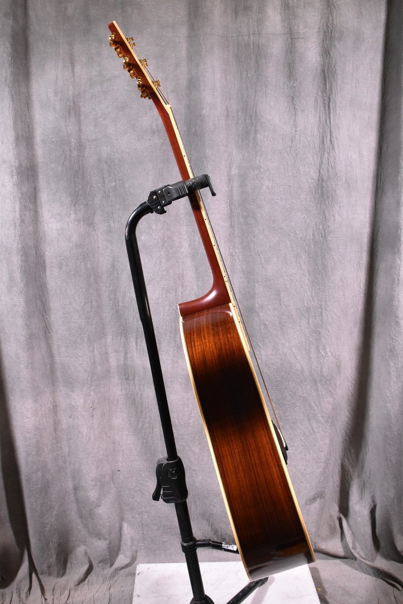 Yahoo!オークション - 【J】YAMAHA LL-23J アコースティックギター ヤ...