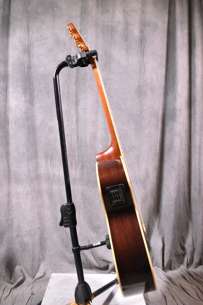 Yahoo!オークション - Breedlove AC25/SR PLUS エレアコ/アコースティ...