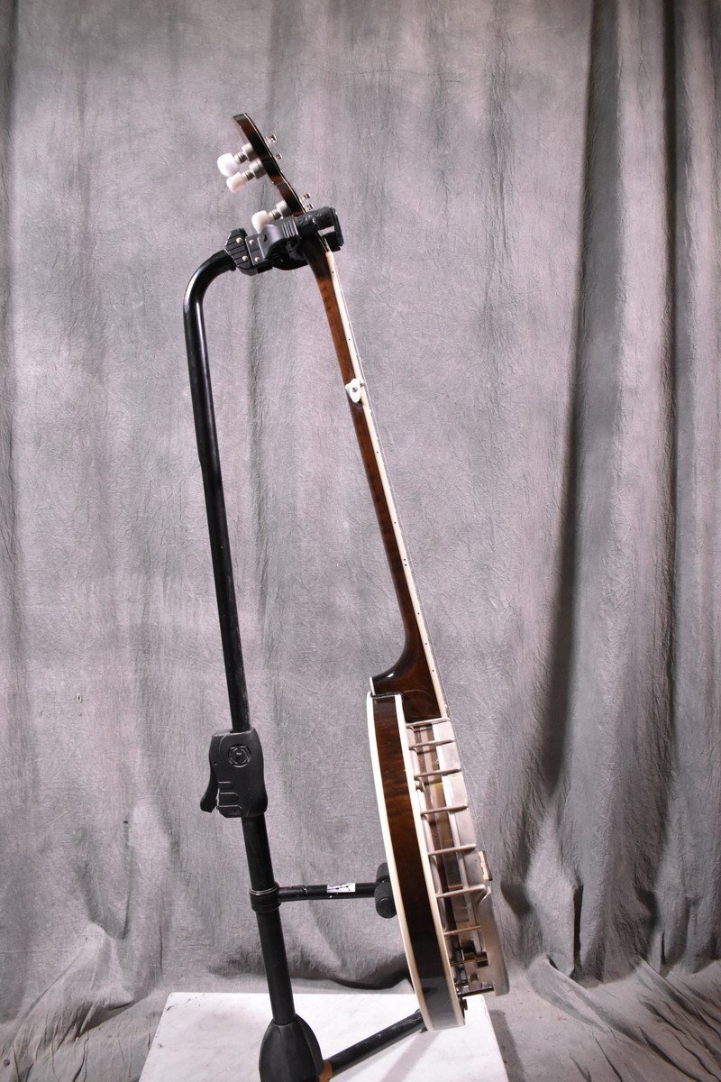 Yahoo!オークション - 【C】DEERING A904 バンジョー ディーリング ハ...