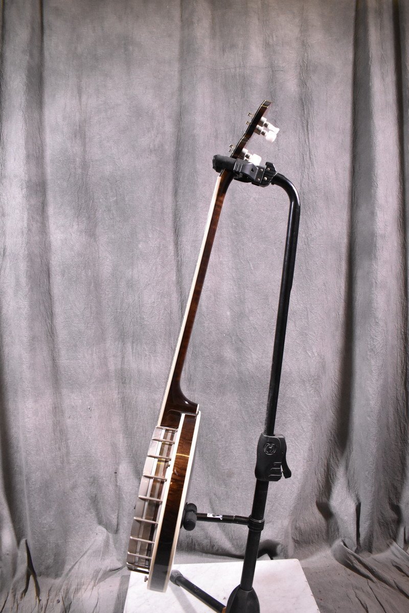 Yahoo!オークション - 【C】DEERING A904 バンジョー ディーリング ハ...