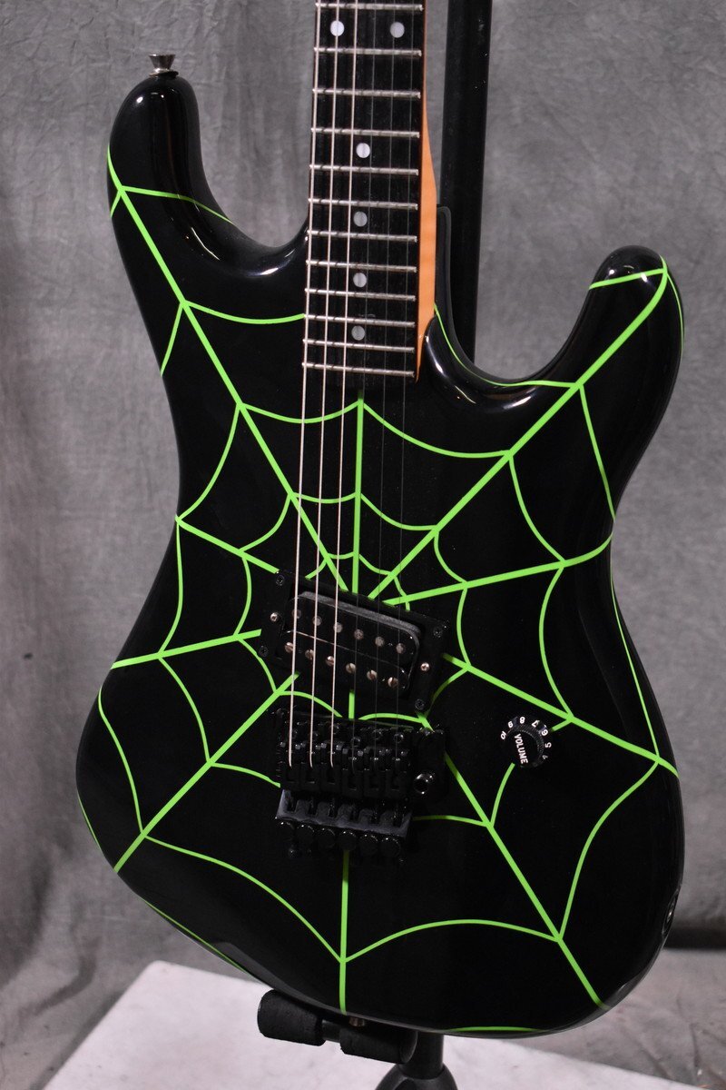 G KRAMER Pacer Spider エレキギター クレイマー 3029503(クレーマー)｜売買されたオークション情報、yahooの商品情報をアーカイブ公開 - オークファン ...