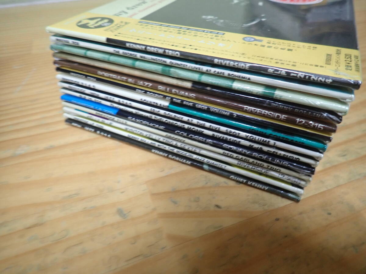 Yahoo!オークション - s1c 未開封 20bit 紙ジャケ CD まとめて11枚セッ...