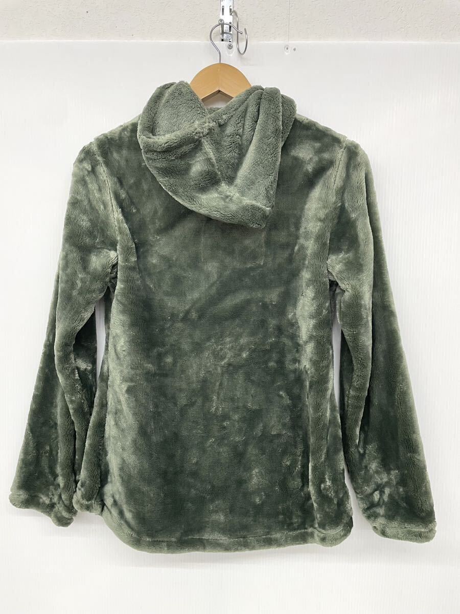 Yahoo!オークション - 新品 32°HEAT レディース もこもこ フルジップ ...