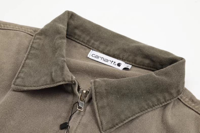 CARHARTT デトロイトジャケット ウォッシュドダック cleanfit j97 J97-PTL ペトロール 大人気 Mサイズ-其他–日本Yahoo!拍賣｜MYDAY代標代購網、海外購物第一站