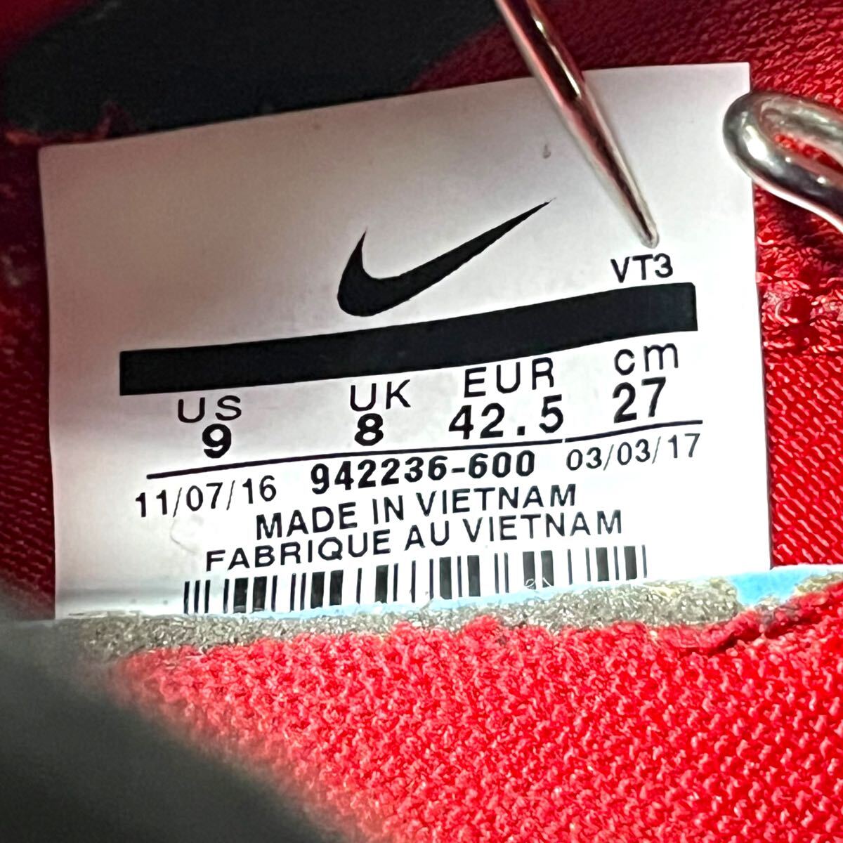 Yahoo!オークション - YM2 NIKE AIR MAX FLAIR ナイキエアマックスフ...