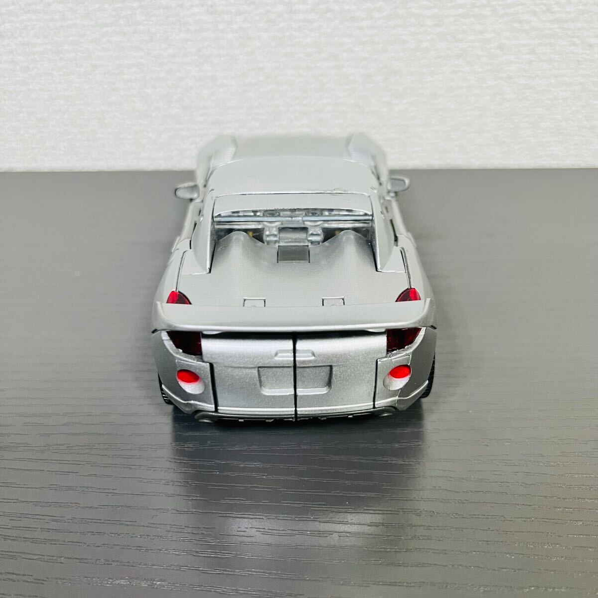 Yahoo!オークション - Hasbro TRANSFORMERS MASTERPIECE MPM-9 AUTOBOT...