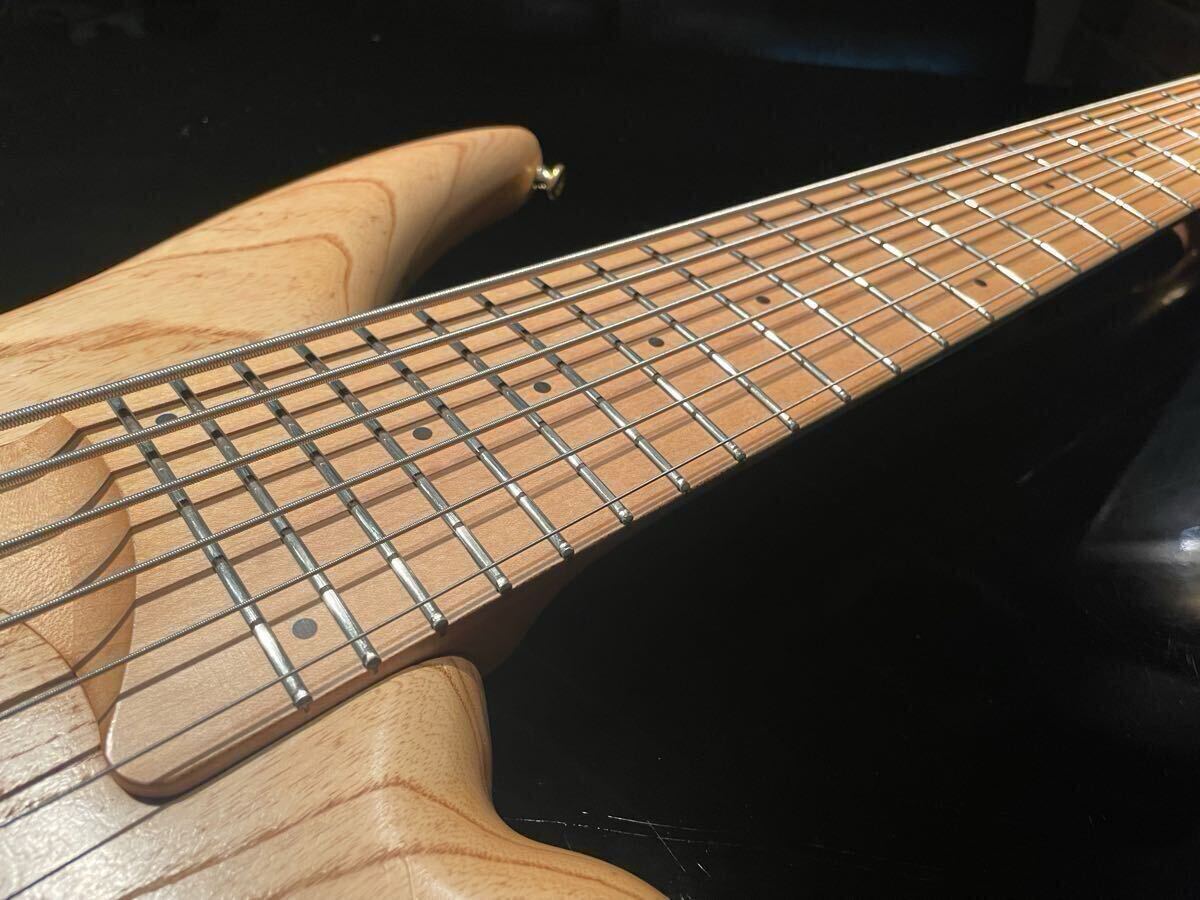 Yahoo!オークション - TUNE-TWB-6st チューン 6弦