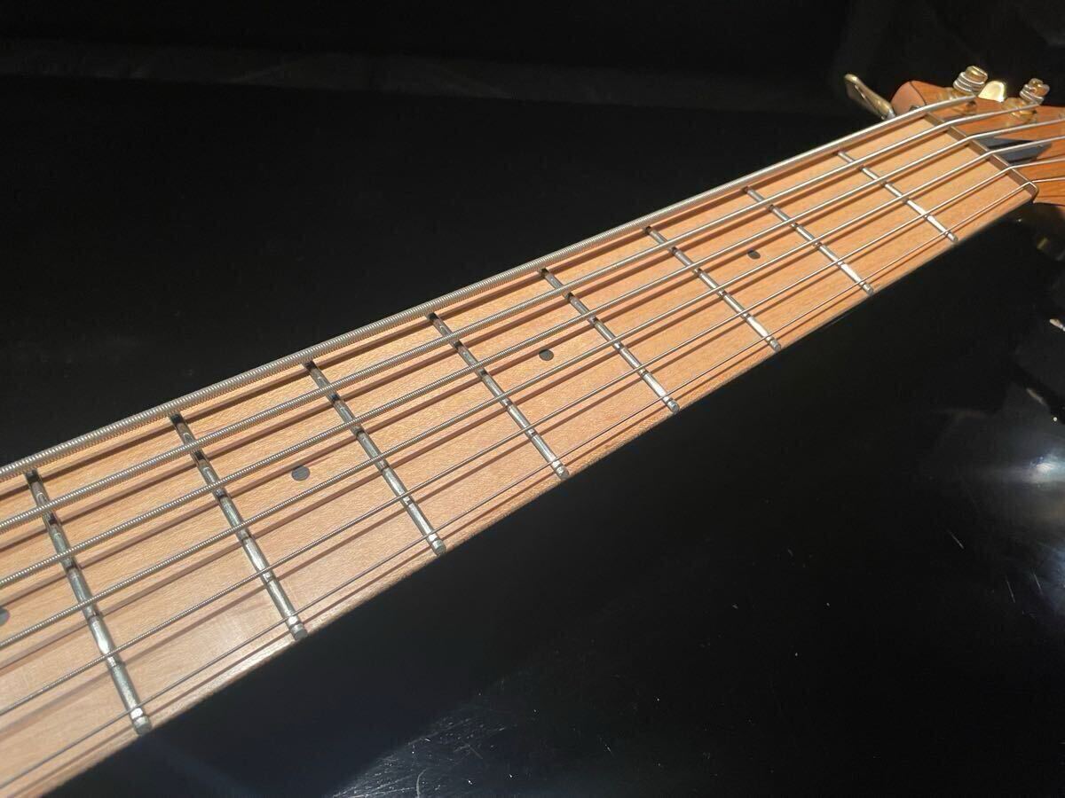 Yahoo!オークション - TUNE-TWB-6st チューン 6弦