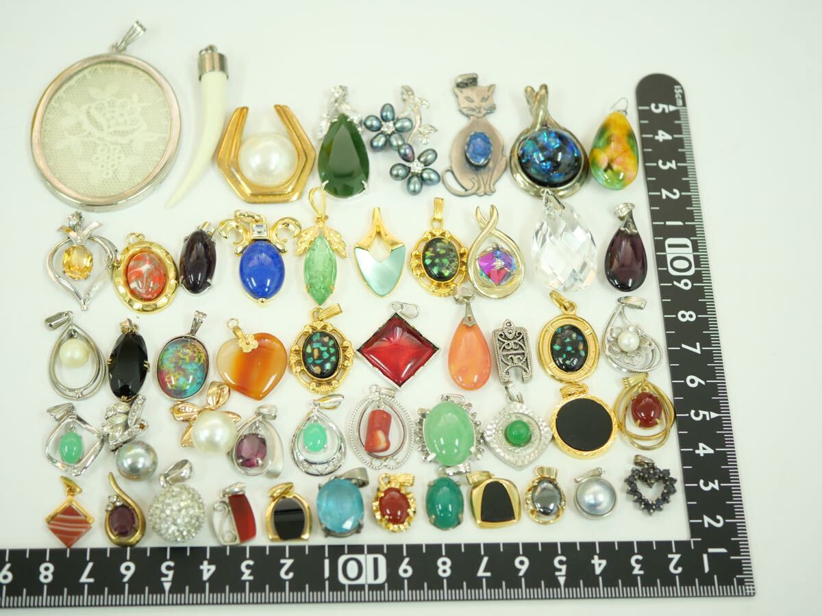 Yahoo!オークション - 【B95】ヴィンテージ ビンテージ ペンダントトッ...