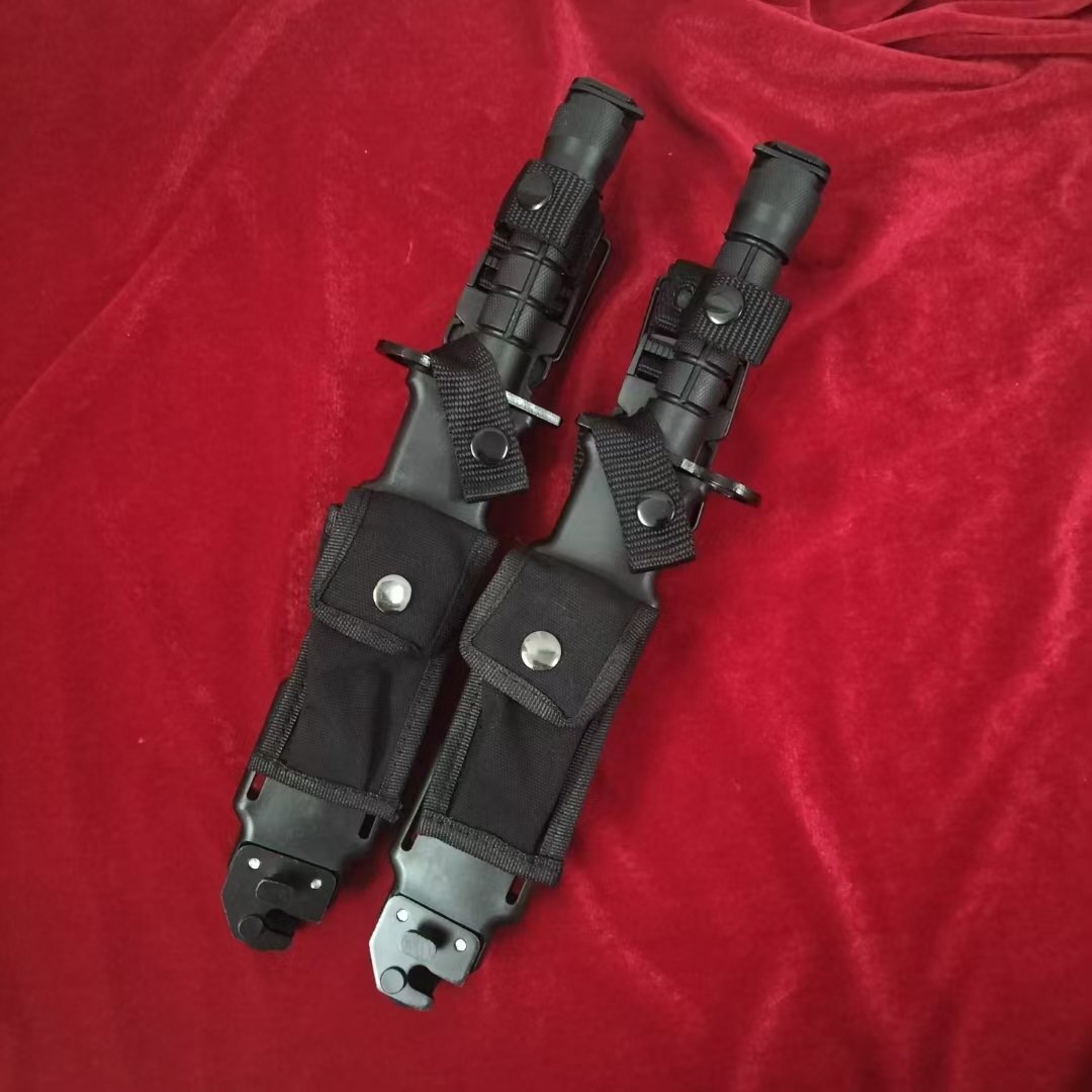 Yahoo!オークション - D80 M9 サバイバルナイフ ナイフ シースナイフ ...