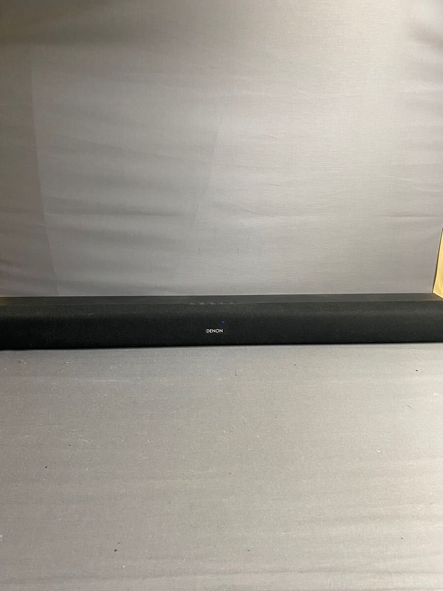 イチスタ DENON デノン サウンドバー TV DHT-S216 リモコン付き(DENON)｜売買されたオークション情報、yahooの商品情報をアーカイブ公開 - オークファン（aucfan ...