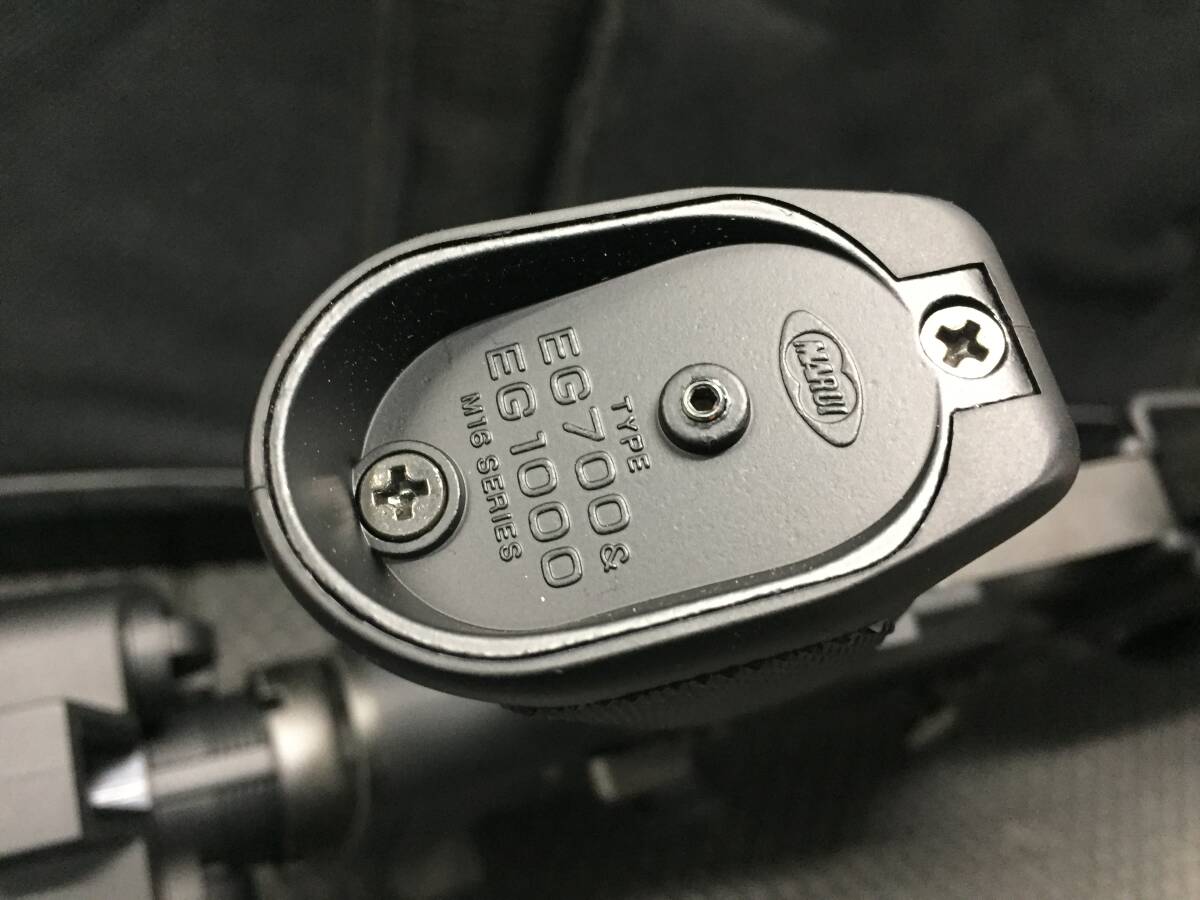 Yahoo!オークション - DG110 【次世代電動ガン】 東京マルイ ソップモ...