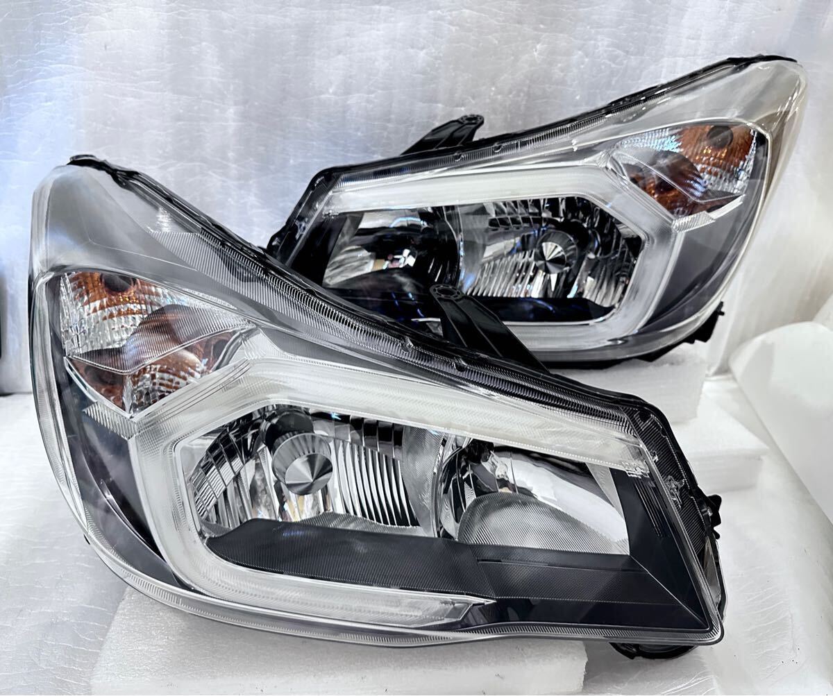 Yahoo!オークション - 即決/バラスト付 前期 SJG SJ5 フォレスター HID...