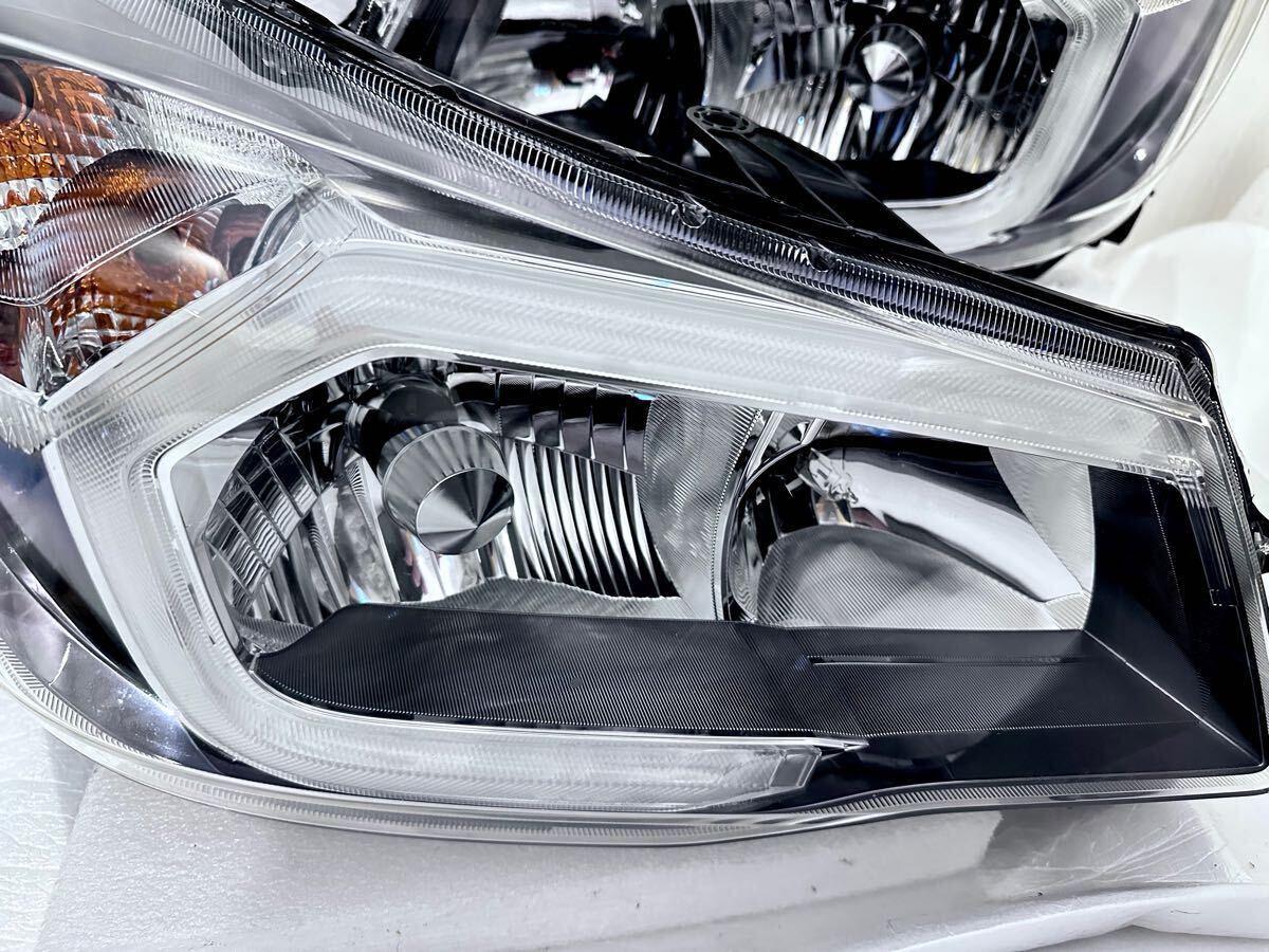 Yahoo!オークション - 即決/バラスト付 前期 SJG SJ5 フォレスター HID...