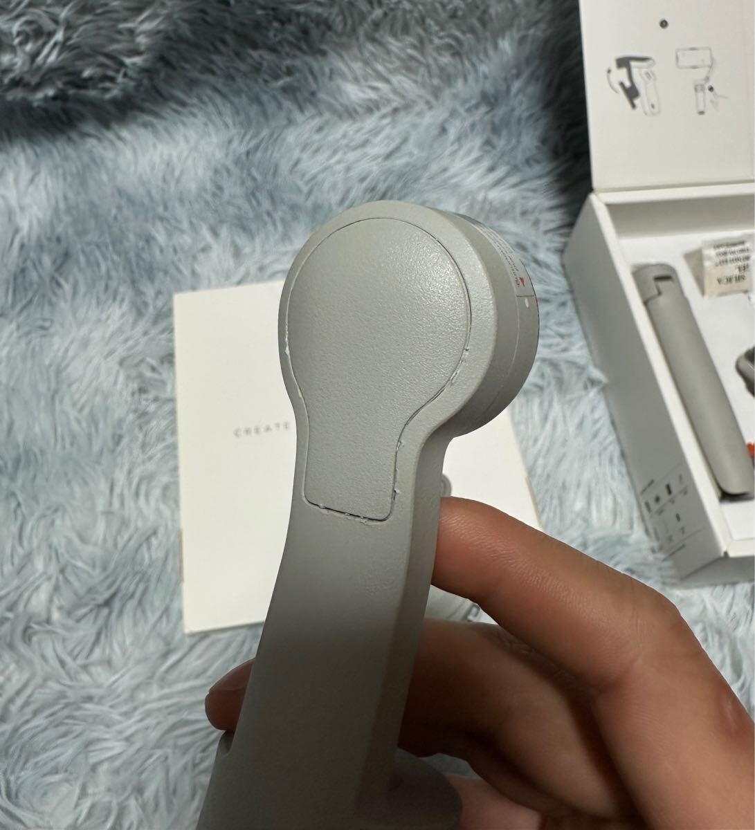 Yahoo!オークション - DJI OM4