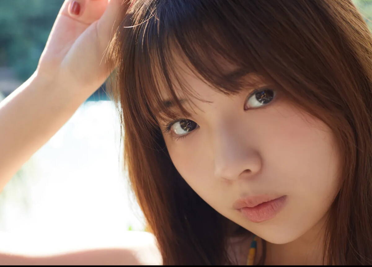 Yahoo!オークション - 菊地姫奈【A4サイズピンナップ①】A29－3