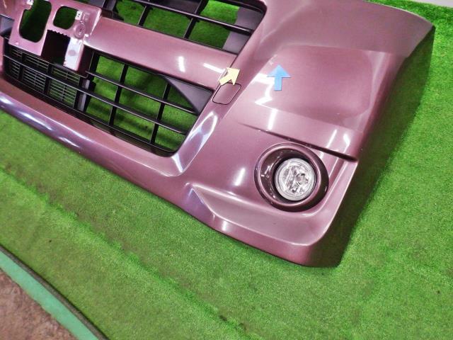 Yahoo オークション ステラ カスタム Dba La110f フロントバンパー