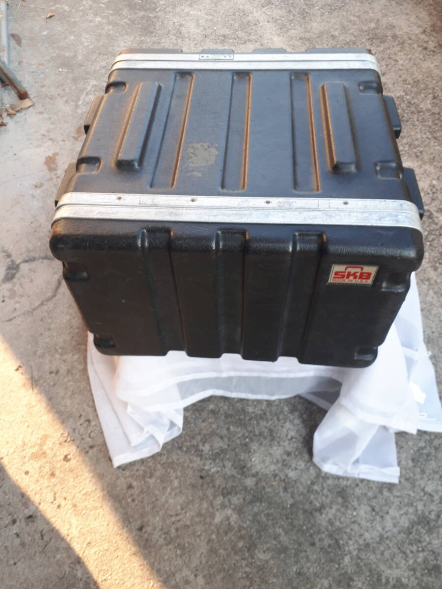 Yahoo!オークション - SKB-6Uラック