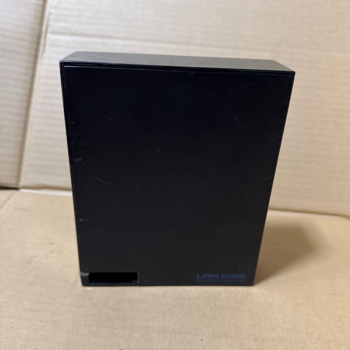 Yahoo!オークション - あ-8080）IO DATA 【 HDL-AA2 】 本体のみ ジャ...