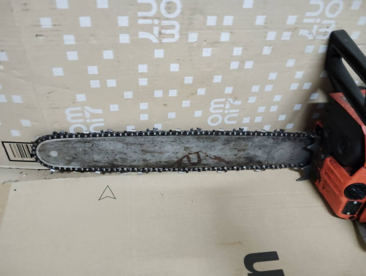 Yahoo!オークション - 2個まとめて ハスクバーナ 254XP 242G バー47cm ...