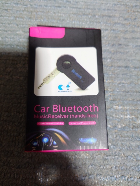 Yahoo!オークション - BLUetoohレシーバー バージョン4.1