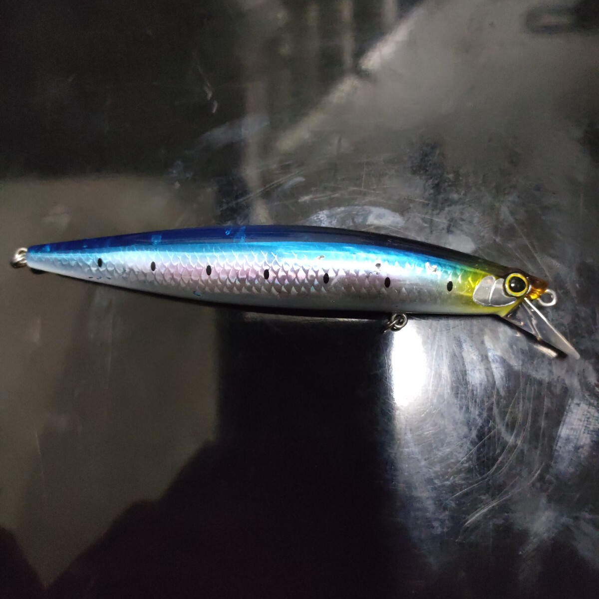 Yahoo!オークション - サイレントアサシン120f