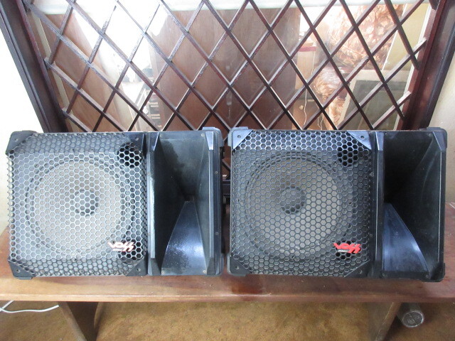 Yahoo!オークション - 【Victor/ビクター】 PS-S506/スタジオモニター...