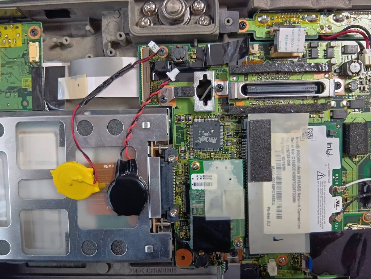 Yahoo!オークション - モーテック(MOTEC)M4&M48セッティング用パソコン...