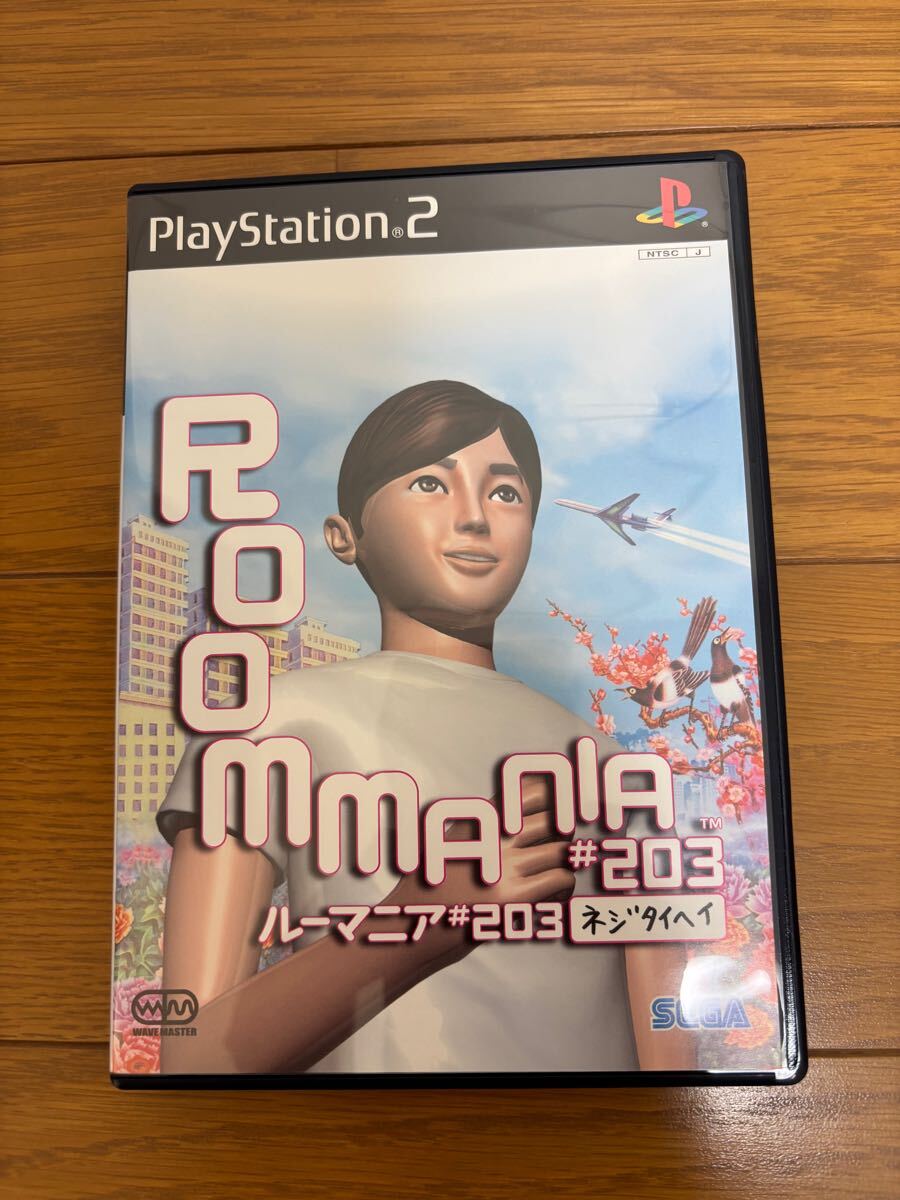 Yahoo!オークション - SONY プレイステーション2用ソフト SEGA ルーマ...