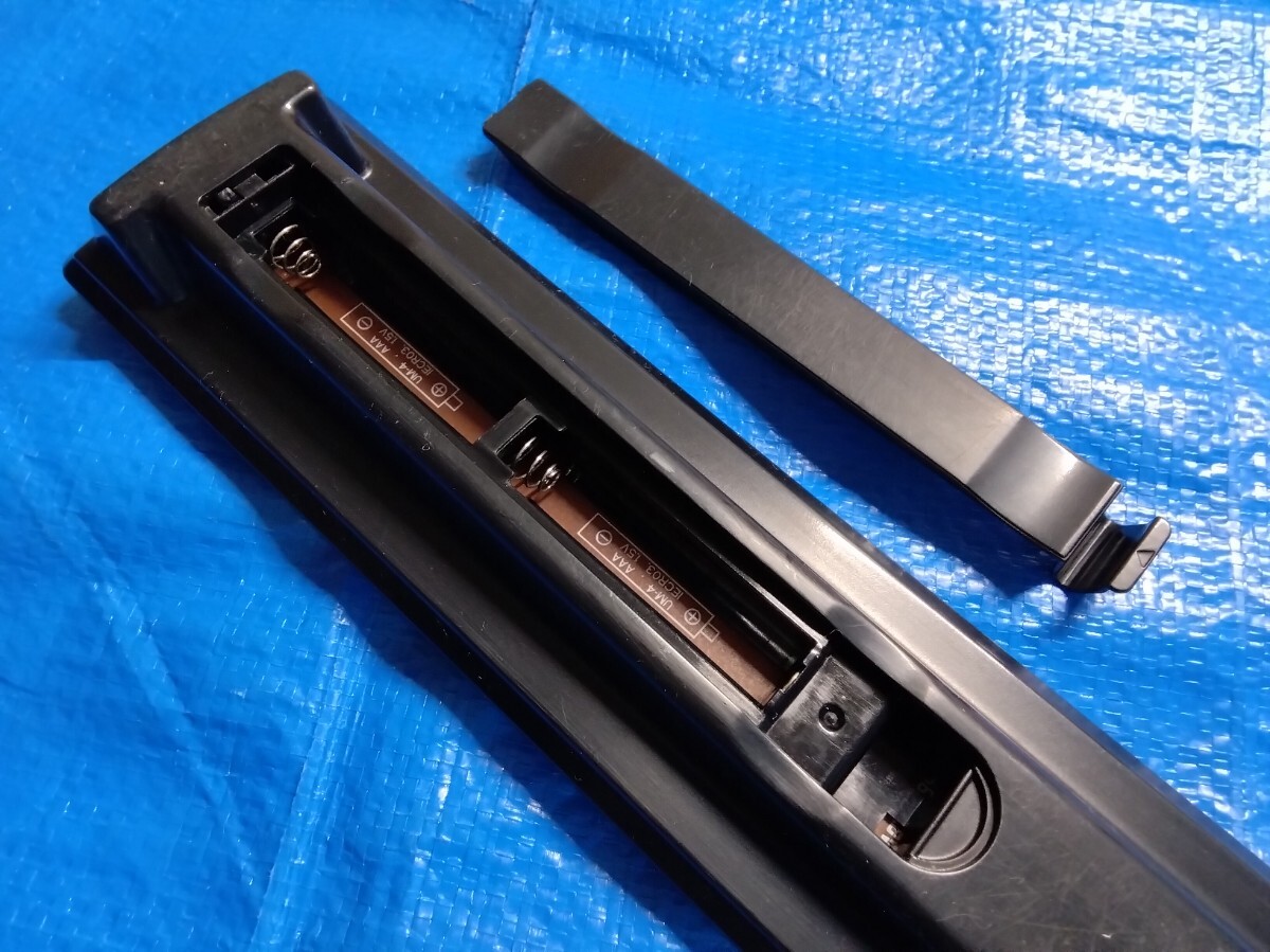 Yahoo!オークション - 日立 テレビリモコン C―RS4