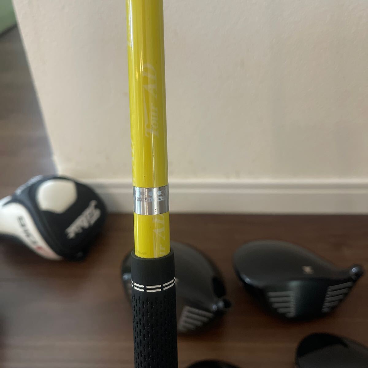 Yahoo!オークション - タイトリスト 910 D2 D3 9.5° 910F 15° 19°