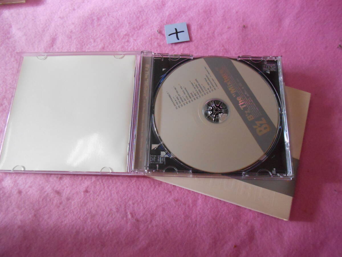 Yahoo!オークション - ＋CD Bz The Mixture