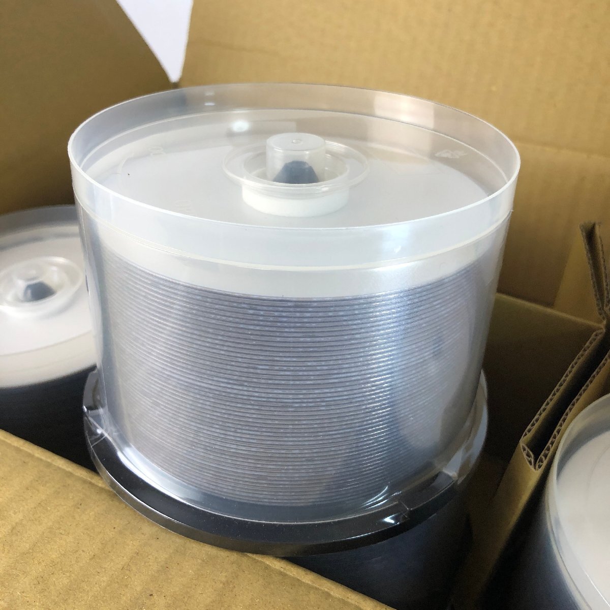 Yahoo!オークション - Y8-323 未使用 50枚 x28個 1500枚 業務用 DVD-R ...