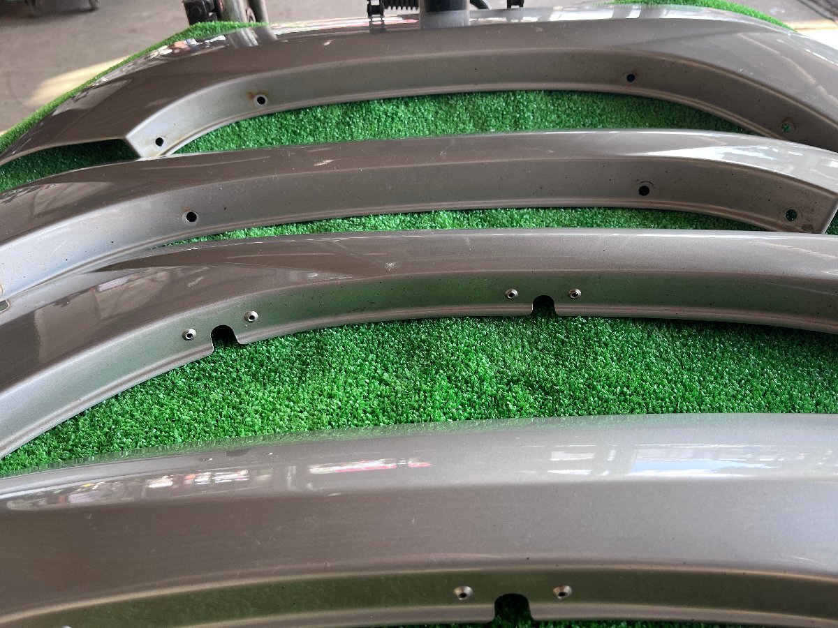 Yahoo!オークション - H58A H53A パジェロミニ 平成15年 メーカー不明...