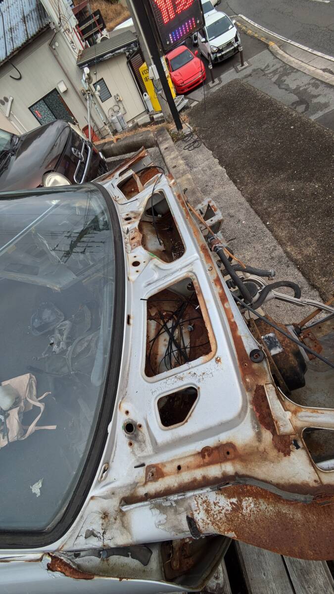 Yahoo!オークション - 日産 フェレディZ S30Z 2シーター カット...