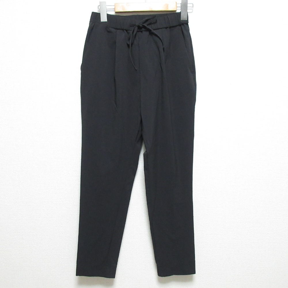 Yahoo!オークション - 美品 24SS yori ヨリ 撥水ストレッチスティック...