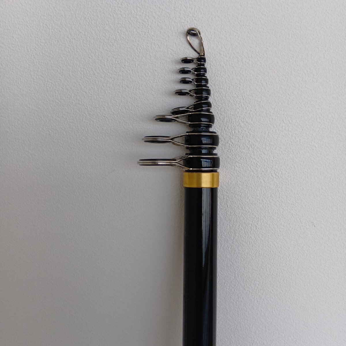 Yahoo!オークション - BLUEBAY ブルーベイ 磯 遠投 4-530 磯竿