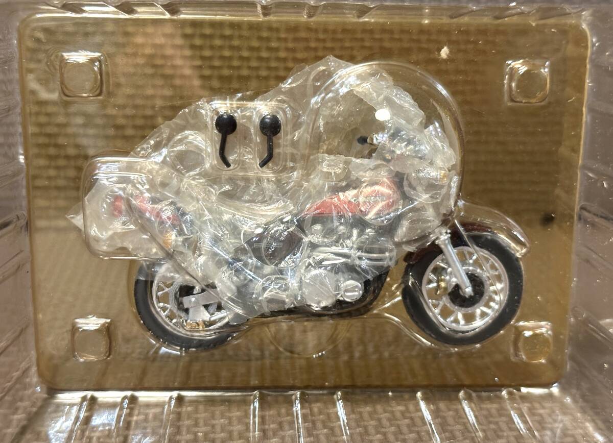 日本代購代標第一品牌【樂淘letao】－GTO 鬼塚英吉 「シークレット」 カワサキ Z II 少年マガジン Z II カスタムコレクション 1/24 当時物 ビンテージ 新品未使用 未開封品