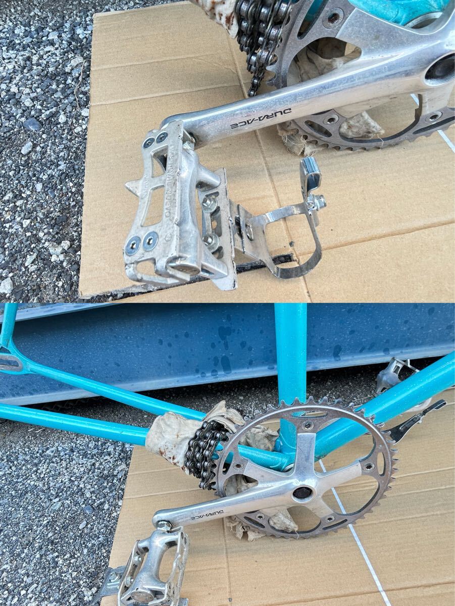 Yahoo!オークション - マキノ MAKINO NJS フレーム