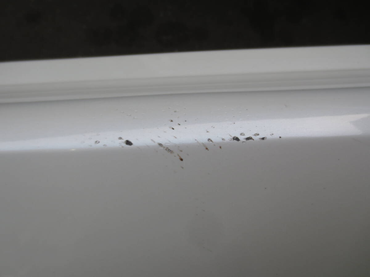 Yahoo!オークション - アイシス リアバンパー ZGM10 ZGM11 H22年式 070...