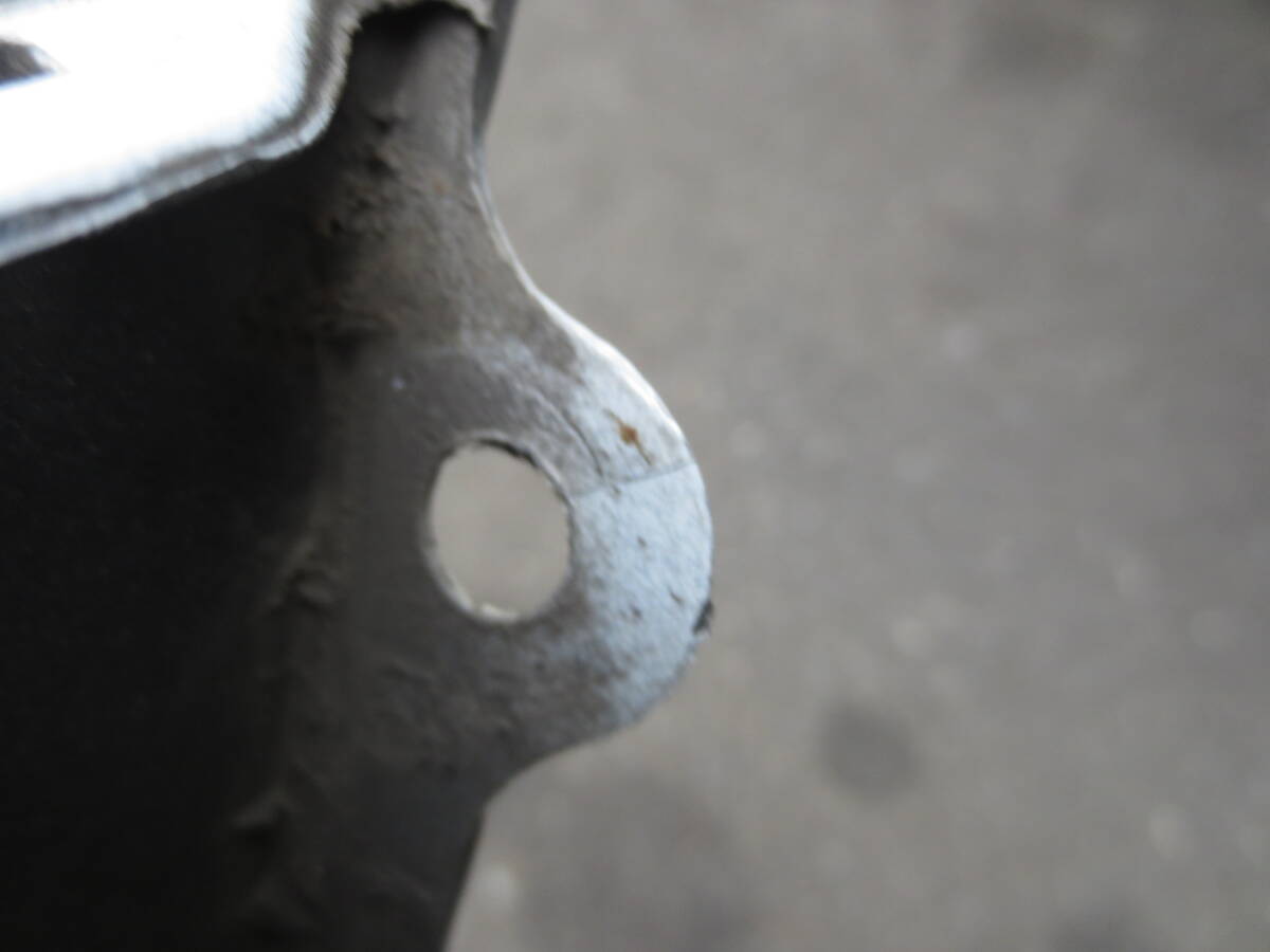 Yahoo!オークション - アイシス リアバンパー ZGM10 ZGM11 H22年式 070...