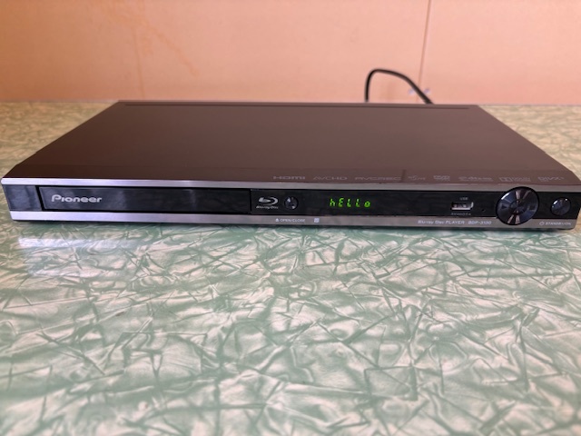 Yahoo!オークション - BDP-3130-K（ブラック）