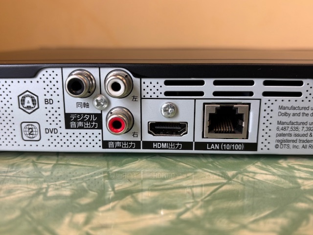 Yahoo!オークション - BDP-3130-K（ブラック）