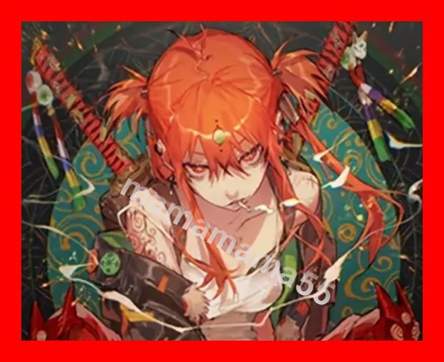 Yahoo!オークション - No.a40 キャンバスポスター 40x60cm キャンバス...