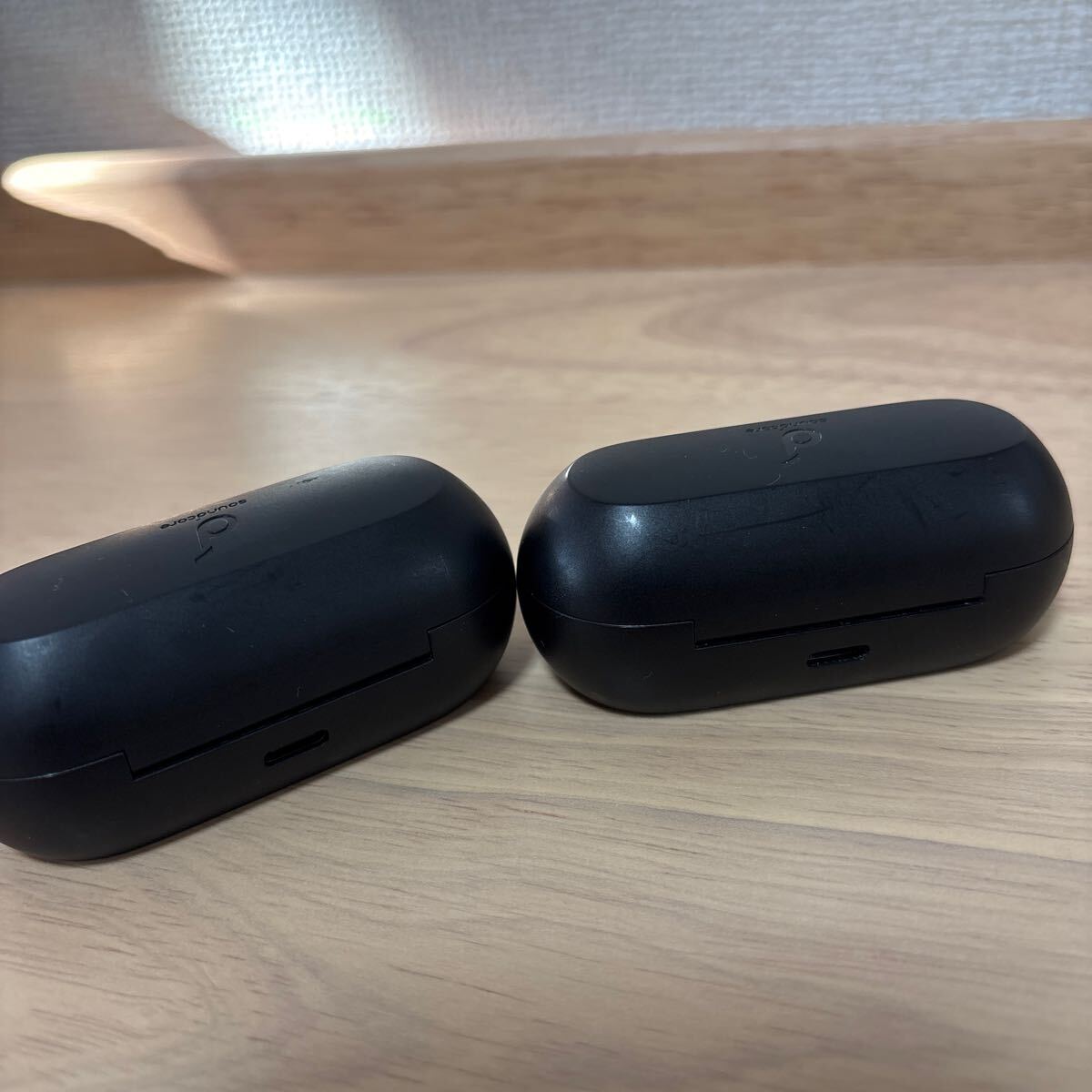 Yahoo!オークション - 2個セット Anker soundcore Liberty Neo2 ワイ...