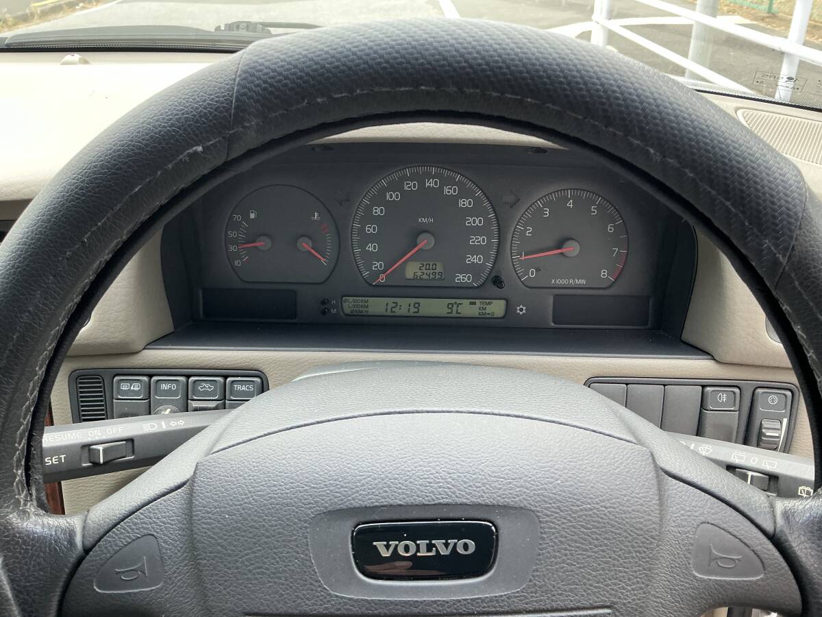 Yahoo!オークション - ＠ボルボV70個人出品＠